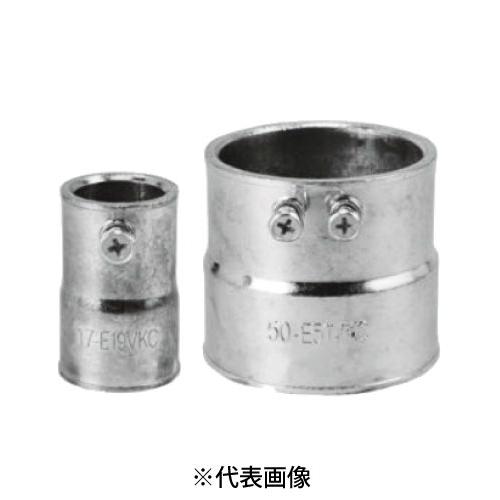 吉田商事 VKC50-51 50#非防水プリカ用（可とう電線管）コンビネーションカップねじなし接続形 : 電材ONLINE - 通販 - Yahoo!ショッピング