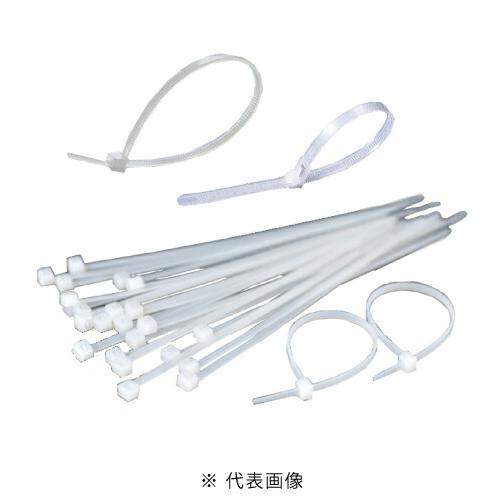 HellermannTyton ヘラマンタイトン AB450 インシュロック ABタイ 乳白色 屋内用 50本入り 全長L450mm : 電材ONLINE - 通販 - Yahoo!ショッピング