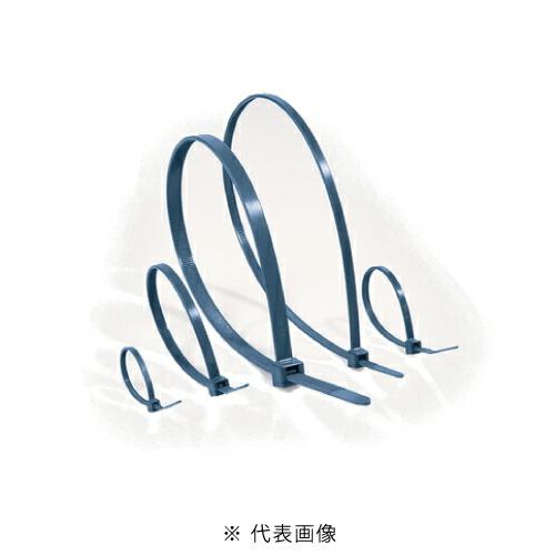 HellermannTyton ヘラマンタイトン MCTS200-BLU メタルコンテントタイ 青色 屋内用 100本入り 全長L200mm : 電材ONLINE - 通販 - Yahoo ...