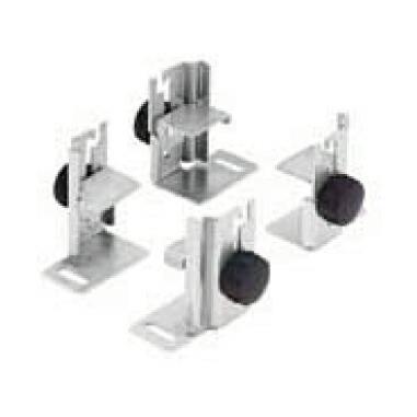 日東工業 BP23-1TA 通信機器用マウントブラケット 最大外形寸法36mm 金具5組(10コ) 、取付ねじ : 電材ONLINE - 通販 ...