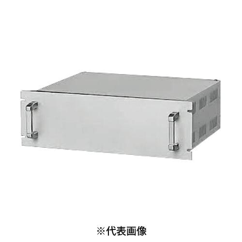 日東工業 RD11-45EA EIA用ユニットシャシ 5U 外形寸法mm W482.5xH221.5xD453 : 電材ONLINE - 通販 - Yahoo!ショッピング