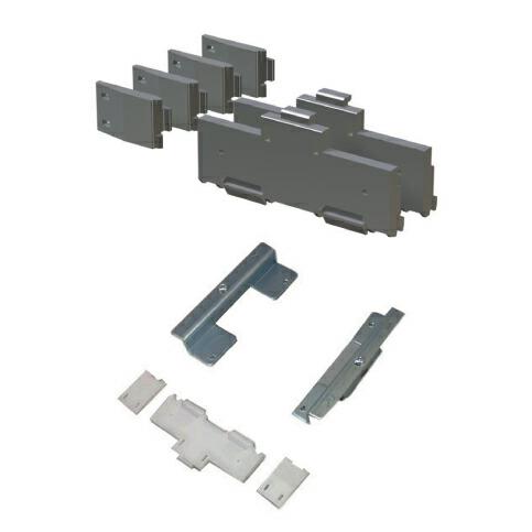 三菱電機 Q6DIN1A DINレール取付用アダプタ RQ増設ベース取付用 防振金具セット : 電材ONLINE - 通販 - Yahoo ...