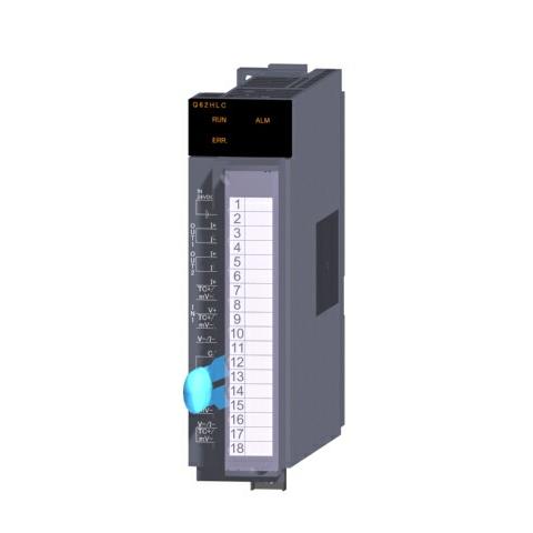 三菱電機 Q62HLC ループコントロールユニット 2チャンネル : 電材ONLINE - 通販 - Yahoo!ショッピング