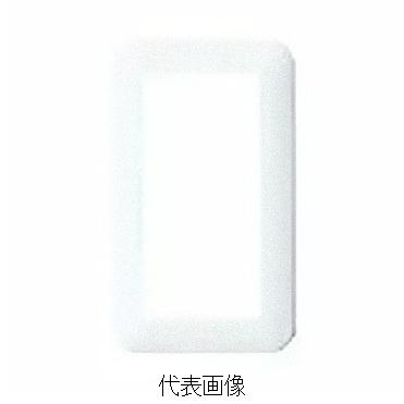 Panasonic 在庫処分品 パナソニック WTC7303W 簡易耐火スイッチプレート トリプルスイッチ用 色 ホワイト : 電材 ...
