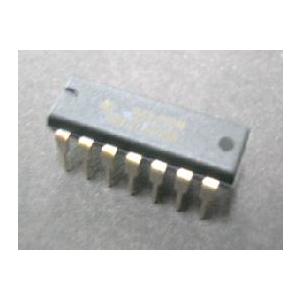 SN74LS05N/10個 : デンシ電気店 ヤフーショップ - 通販 - Yahoo!ショッピング