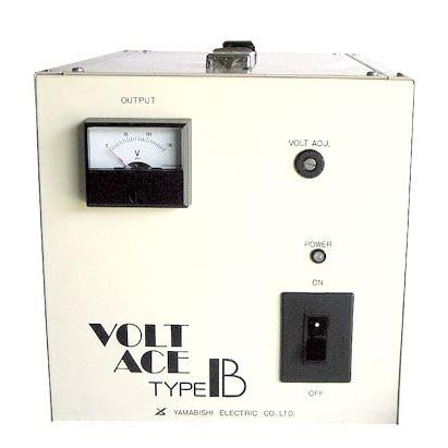 安定化電源（AVR摺動方式、単相2線タイプ）3kVA ACE-3K-B : デンシ電気店 ヤフーショップ - 通販 - Yahoo!ショッピング