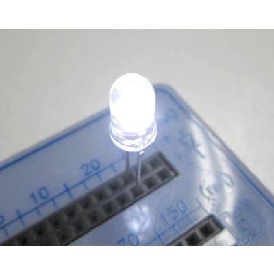日亜化学 白色LED NSPW500GS-K1 500本 : デンシ電気店 ヤフーショップ - 通販 - Yahoo!ショッピング