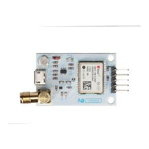 Arduino用GPSモジュール U-BLOX NEO-7M(VMA430) : デンシ電気店 ヤフーショップ - 通販 - Yahoo!ショッピング