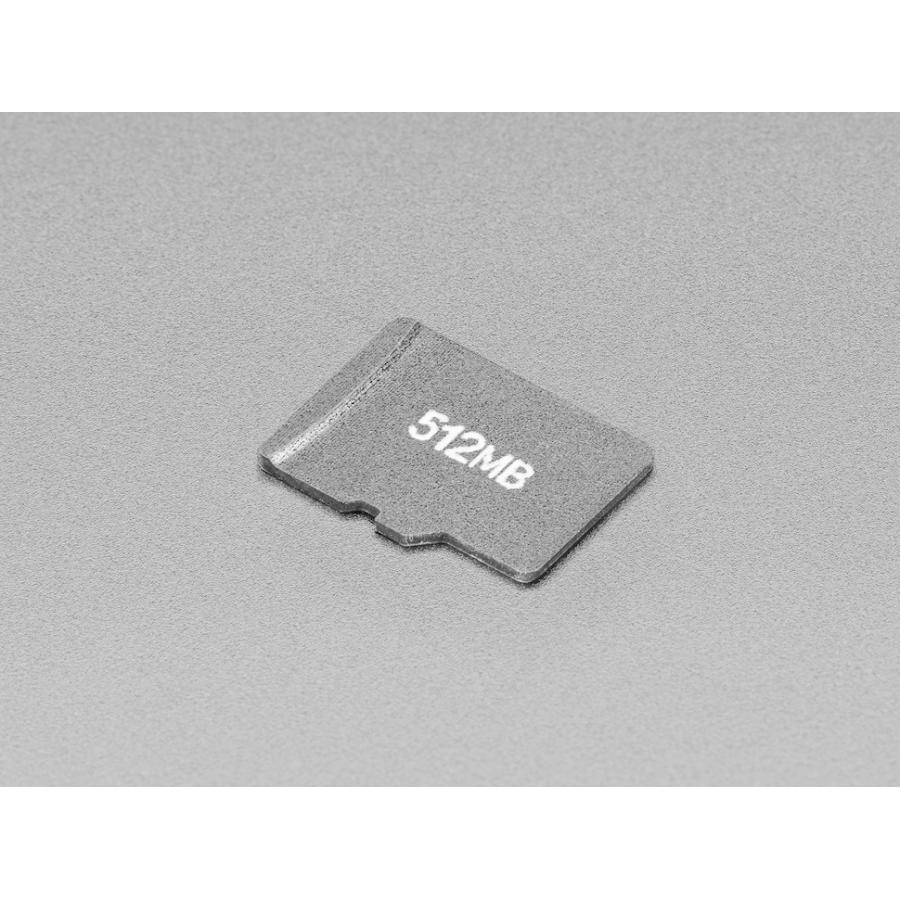 512MB Micro SDメモリーカード : デンシ電気店 ヤフーショップ - 通販 - Yahoo!ショッピング