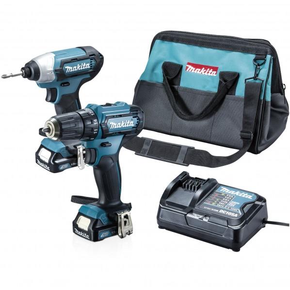マキタ 【新品】Makita コンボキット CK1009 : 電子問屋 - 通販 - Yahoo!ショッピング