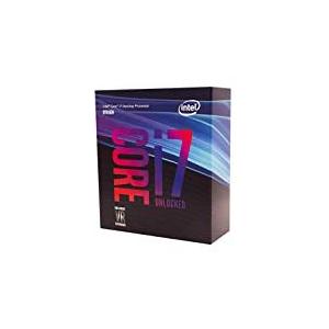 【即日発送】【箱不良・シュリンク破れ等】インテル Core i7 8700K BOX Intel CPU 新品 : 電子問屋 - 通販 ...