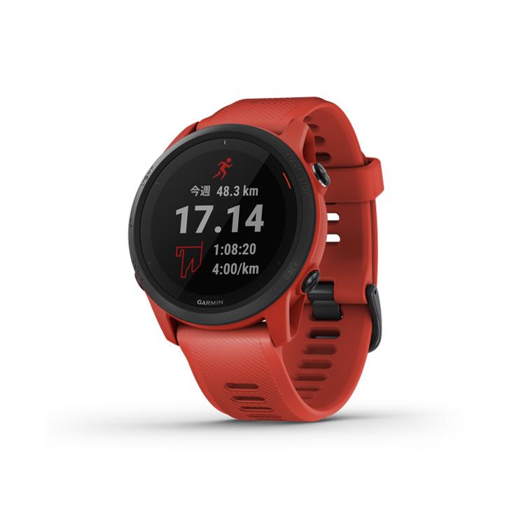 GARMIN 【即日発送】ガーミン 腕時計 ForeAthlete 745 Magma Red 新品 : 電子問屋 - 通販 - Yahoo ...