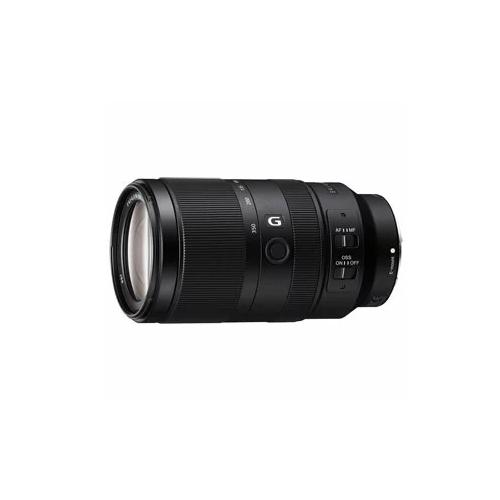 SONY 【ラッピング可】【即日発送】ソニー SEL70350G E70-350mm F4.5-6.3 G OSS 交換レンズ新品 : 電子 ...