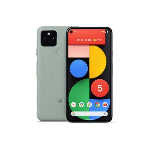 Google Pixel 5 【即日配送】【安心！当社1ヶ月保証付き】【整備済品】Google グーグル 128gb Sorta Sage SIMフリー : 電子問屋 - 通販 - Yahoo ...