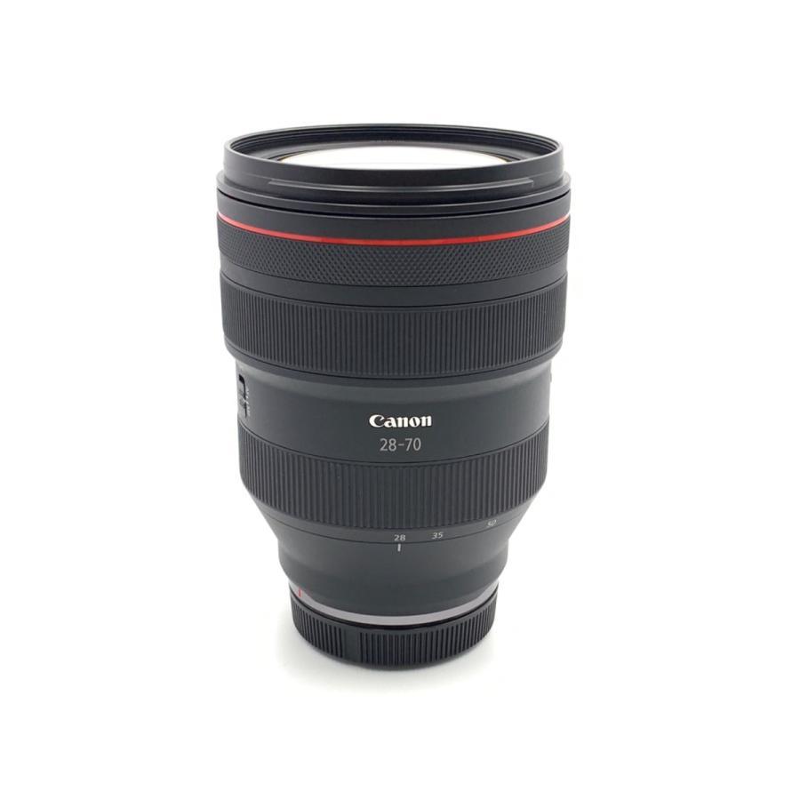 【新品】CANON レンズ RF28-70mm F2 L USM : 電子問屋 - 通販 - Yahoo!ショッピング