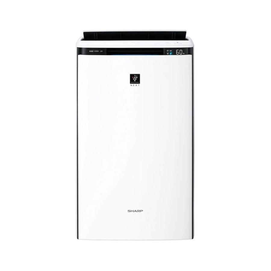 【新品 箱不良・シュリンク破れ品】SHARP シャープ 加湿空気清浄機 KI-TX70-W ホワイト : 電子問屋 - 通販 - Yahoo!ショッピング
