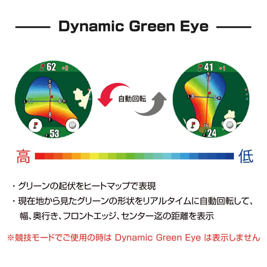 【ラッピング可】【即日発送】【新品】Shot Navi ショットナビ Evolve PRO Touch 【限定カラー：BBR】 : 電子問屋 - 通販 - Yahoo!ショッピング