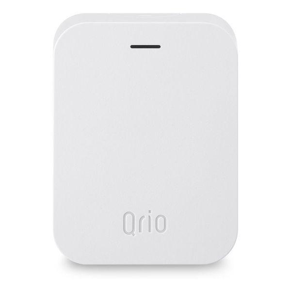 Qrio（キュリオ） 【即日発送】【新品】Qrio Qrio Lock遠隔操作用 キュリオロック ハブ キュリオハブ Q-H1A : 電子問屋 ...