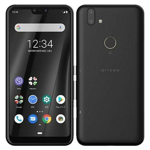 arrows 【即日発送】【保証開始済み品】arrows RX SIMフリブラック アンドロイドスマートフォン 新品 : 電子問屋 - 通販 - Yahoo!ショッピング
