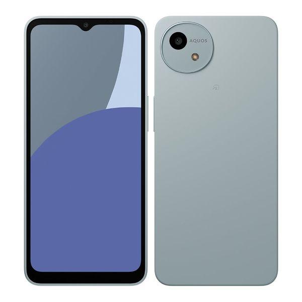 AQUOS 【ラッピング可】【即日発送】【新品】SHARP シャープ wish4 docomo版 SH-52E RAM 4GB ROM ...