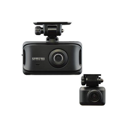コムテック 【即日発送】【新品】コムテック COMTEC 前後2カメラ ドライブレコーダー STARVIS2搭載 ZDR045 : 電子問屋 ...
