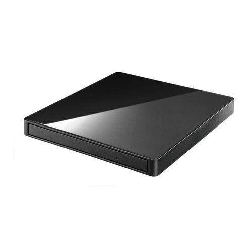 【即日発送】【新品】アイ・オー・データ I-O DATA スマートフォン用DVDプレーヤー DVDミレル (Android/iPadOS/iOS対応) ブラック DVRP-W8AI3 ...