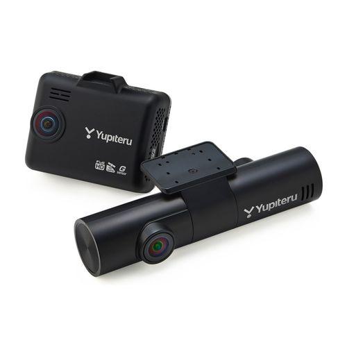 Maemite 【即日発送】【新品】YUPITERU ユピテル marumie 全方面3カメラドライブレコーダー Y-3000 : 電子問屋 ...