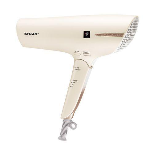 【即日発送】【新品】SHARP シャープ プラズマクラスタードライヤー ホワイト IB-MP9-W : 4974019164434 : 電子問屋 - 通販 - Yahoo!ショッピング
