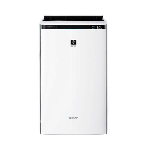 SHARP 【即日発送】【新品】SHARP シャープ 加湿空気清浄機 KI-RX75-W ホワイト : 電子問屋 - 通販 - Yahoo!ショッピング