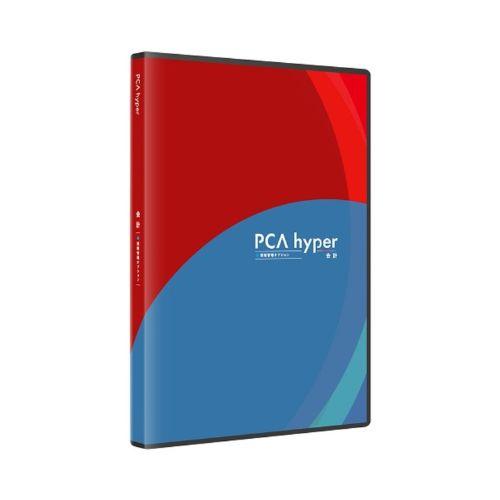 PCA（ピー・シー・エー） 【即日発送】【新品】PCA 会計hyper 債権管理オプション 1CAL PKAIHYPSK : 電子問屋 - 通販 - Yahoo!ショッピング