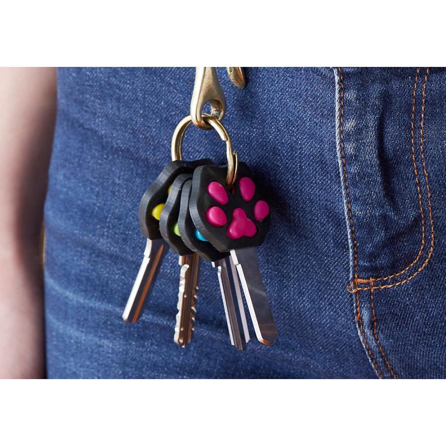 旭電機化成 ねこのキーカバー AKR-20 : でんきのパラダイス電天堂 - 通販 - Yahoo!ショッピング