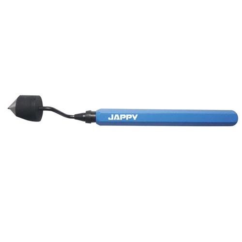 JAPPY クランク型リーマー リームマイスター JCR-25 : 電材39 Yahoo!店 - 通販 - Yahoo!ショッピング