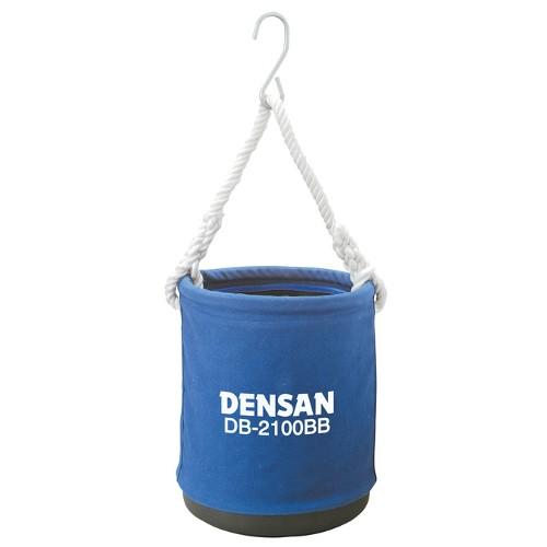 JEFCOM ジェフコム 自立型電工バケツ 外寸φ210×高さ250 青 DB-2100BB : 電材39 Yahoo!店 - 通販 - Yahoo!ショッピング