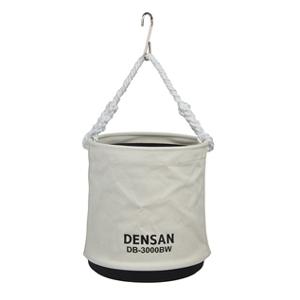 JEFCOM ジェフコム 電工バケツ 自立型 外寸φ300×高さ350 白 DB-3000BW : 電材39 Yahoo!店 - 通販 - Yahoo!ショッピング