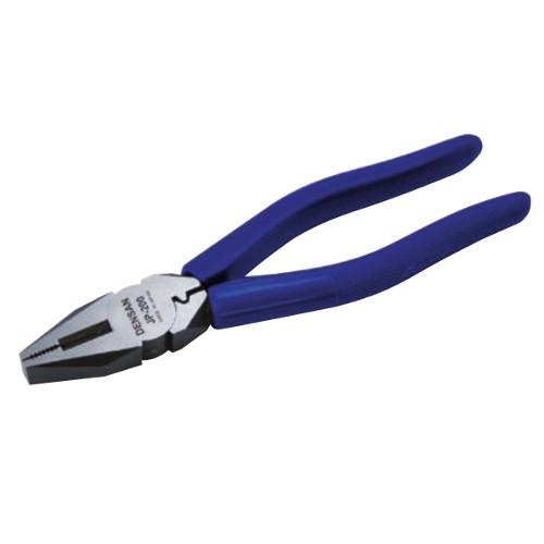 JEFCOM ジェフコム 電工プロニッパー JK-200 : 電材39 Yahoo!店 - 通販 - Yahoo!ショッピング