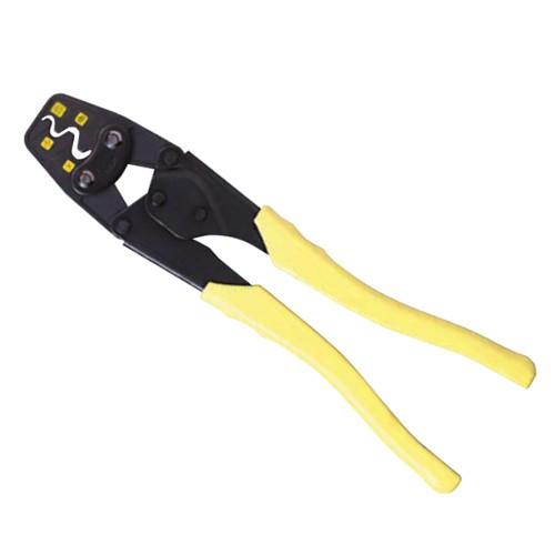 JEFCOM ジェフコム 圧着工具 リングスリーブ用 JIS規格品 DC-17A : 電材39 Yahoo!店 - 通販 - Yahoo!ショッピング