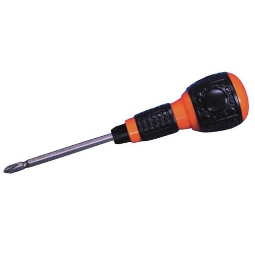 JEFCOM ジェフコム プロチェンジドライバー 両頭ビット(+ - #2×6.0×135) DC-101 : 電材39 Yahoo!店 - 通販 - Yahoo!ショッピング