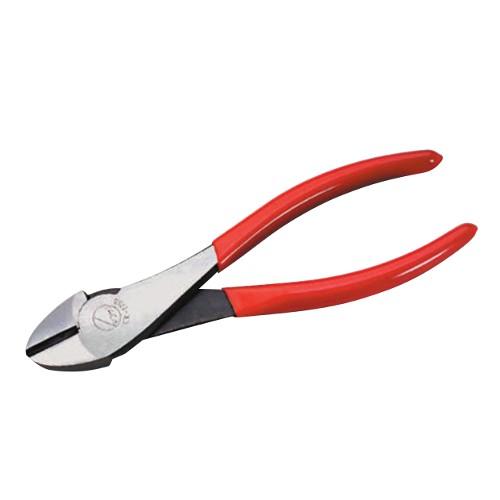 JEFCOM ジェフコム 強力ニッパー CK-175S : 電材39 Yahoo!店 - 通販 - Yahoo!ショッピング