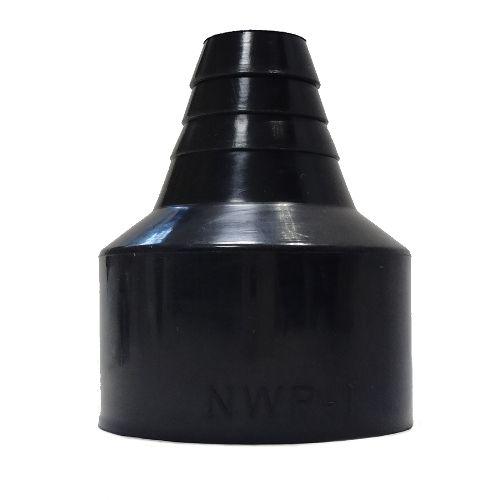 引込管防水ゴムキャップ NWP-2S (パイプの外側用) : 電材39 Yahoo!店 - 通販 - Yahoo!ショッピング