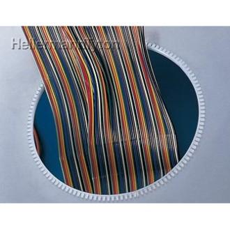 HellermannTyton ヘラマンタイトン 自在ブッシュ 乳白色 TG-045 (100個) : 電材39 Yahoo!店 - 通販 - Yahoo!ショッピング