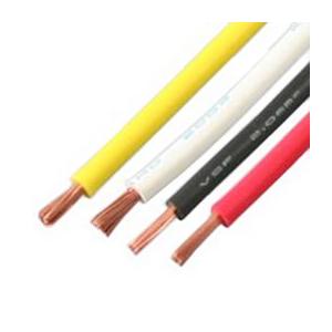 KHD 単心ビニルコード 300V VSF 2SQ 200m : 電材39 Yahoo!店 - 通販 - Yahoo!ショッピング