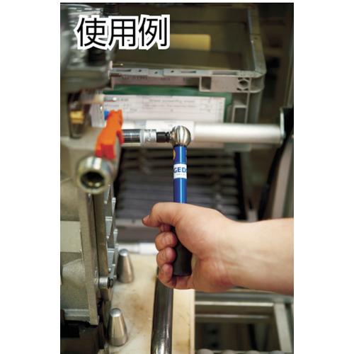 ゲドレー（GEDORE） 単能型トルクレンチ 011019 011019 : 電材ドットコム Yahoo!店 - 通販 - Yahoo!ショッピング
