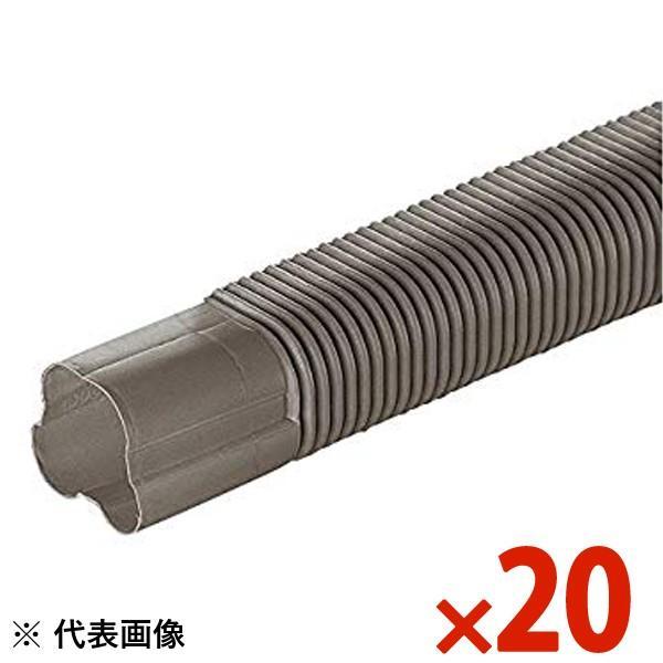 因幡電工 INABA スリムダクトSD フリーコーナー ブラウン 20個セット SF-77-500-B SF77500B : 電材ドットコム Yahoo!店 - 通販 - Yahoo!ショッピング