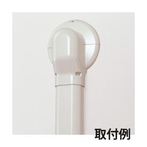 INABA 因幡電工 スリムダクトLD ウォールコーナーエアコンキャップ用 LDWM-70-K LDWM70K ブラック 10個セット :4518301040930-0010:電材ドットコム ...