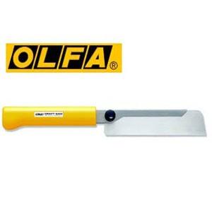 OLFA オルファ クラフトのこ 125B : 電材ドットコム Yahoo!店 - 通販 - Yahoo!ショッピング