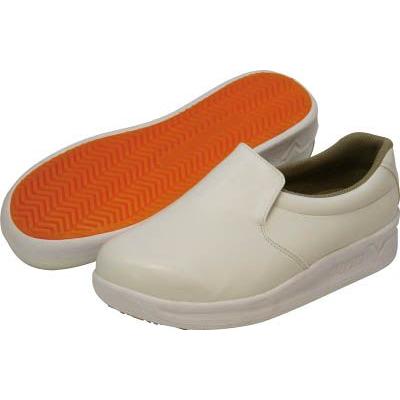 日進ゴム 厨房シューズ #5000 27.5cm 白 ハイパーVソール搭載 HyperV : 電材ドットコム Yahoo!店 - 通販 - Yahoo!ショッピング