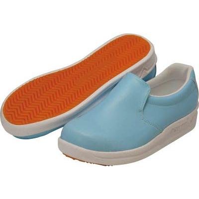 日進ゴム 厨房シューズ #5000 27.5cm ブルー ハイパーVソール搭載 HyperV : 電材ドットコム Yahoo!店 - 通販 - Yahoo!ショッピング