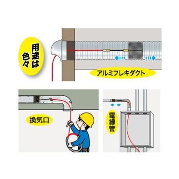 DENSAN JEFCOM ジェフコム デンサン クリーニングブラシ CB-52 : 電材ドットコム Yahoo!店 - 通販 - Yahoo!ショッピング