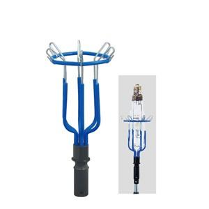 DENSAN JEFCOM ジェフコム デンサン キャッチヘッド セラメタ用MT-400 DLC-SCH3 : 電材ドットコム Yahoo!店 - 通販 - Yahoo!ショッピング