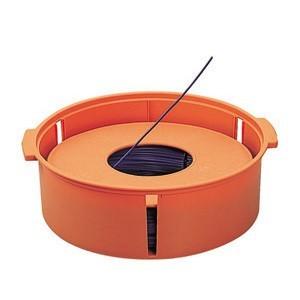 DENSAN JEFCOM ジェフコム デンサン パンパックリール 直径300mm PR-250 : 電材ドットコム Yahoo!店 - 通販 - Yahoo!ショッピング